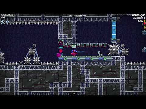 Steam Community :: Video :: Levelhead: Mad Factory