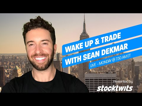 Mastering the Fade: Live Short Trades & $1K Day Before July 4th