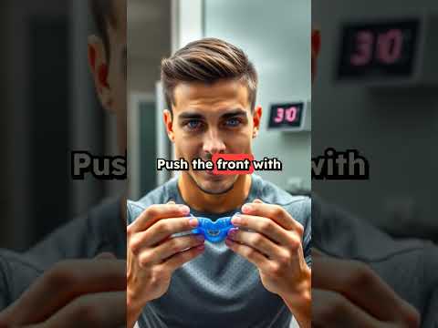 How Pro Athletes Mold Perfect Mouthguards at Home 🥊🦷