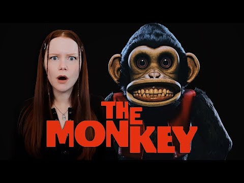 The Monkey (2025) Movie Review NO SPOILERS