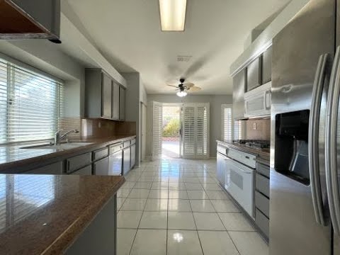 Palm Springs Property Management Company - 42667 Cardiff Street Palm Desert, CA 92211