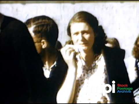 This Week in History: Liberation of Buchenwald