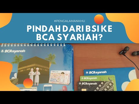 BANK SYARIAH INDONESIA SEDIKIT MESIN SETOR TUNAI? PINDAH KE BCA SYARIAH?