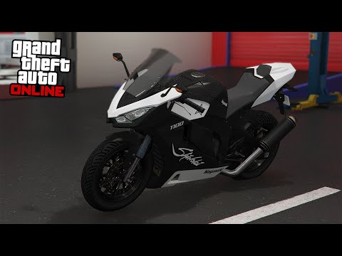 Steam Community :: Video :: GTA 5 Online: Nagasaki Shinobi ...