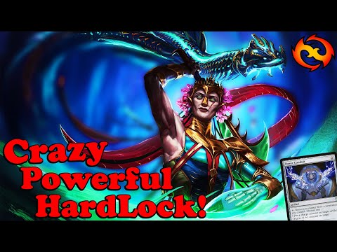 MTG Modern ▷ Endless Counters 🐲COMBO🐲 Deck! ◁【Tarkir】