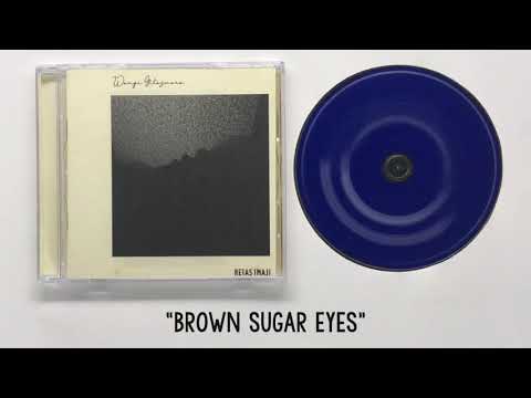 Wangi Gitaswara - Brown Sugar Eyes (Official Audio)