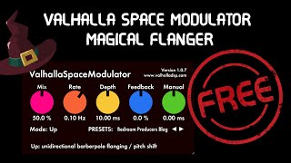 Valhalla Space Modulator - What To Know & Where To Buy | Equipboard