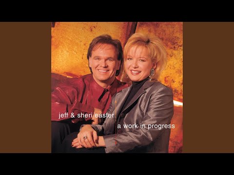 The Unexpected Cross Lyrics - Jeff and Sheri Easter