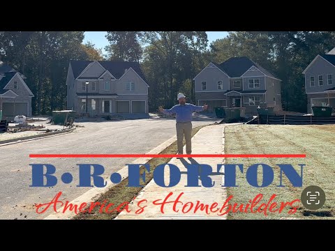 BR Forton has financing for EVERYBODY!