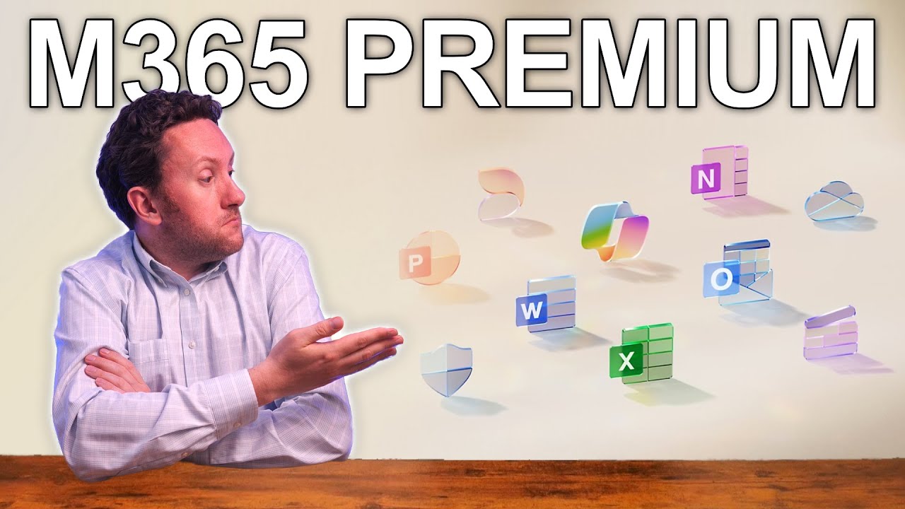 Goodbye Copilot Pro, Hello Microsoft 365 Premium - What Changed?