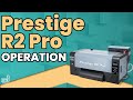 Prestige R2 Pro Videos – DTF Station