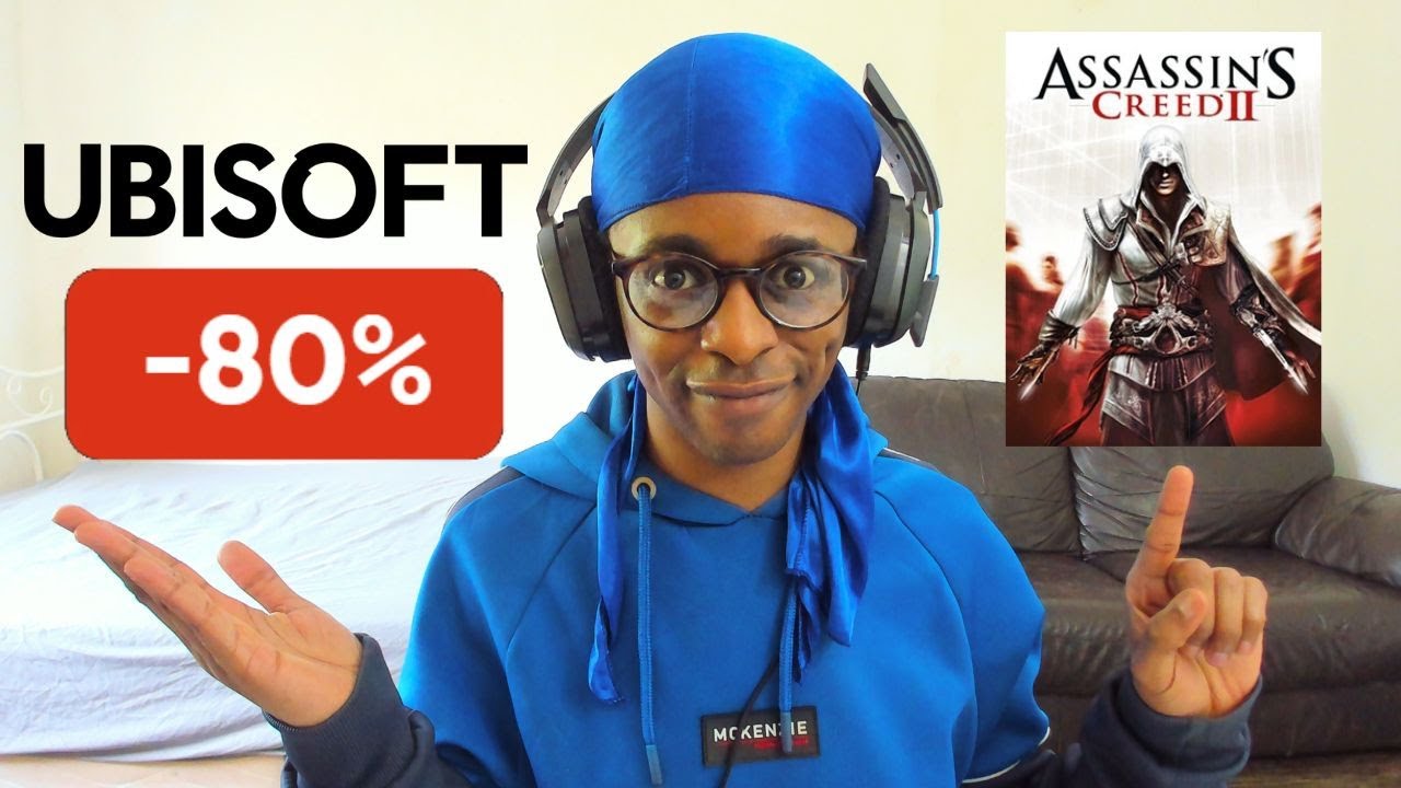 How to Purchase Ubisoft Games on PC and Why You Should Like This