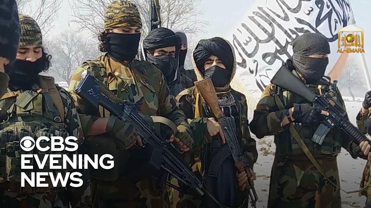 Taliban peace talks underway in Qatar