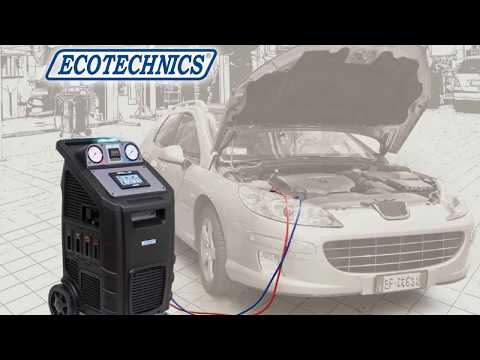 AC Gas Charging Machine at Best Price in India