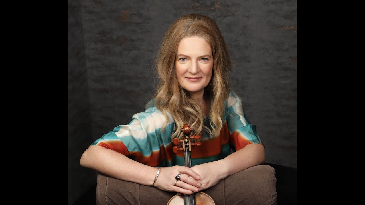 Rachel Podger | Outhere Music