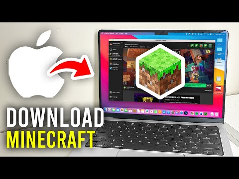How To Download Minecraft On Mac - Full Guide