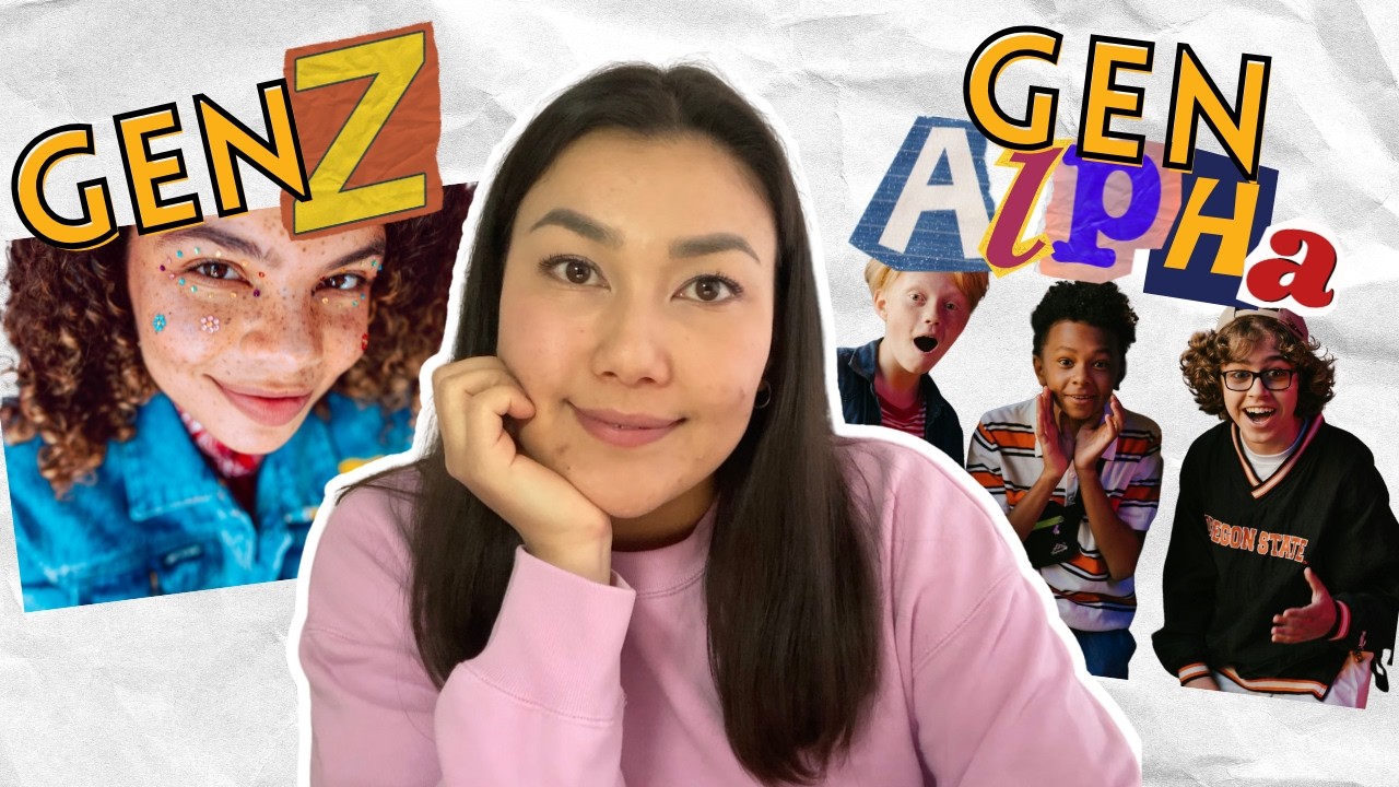 How to teach Gen Z and Gen Alpha