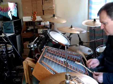 L.M. Kirwan and Paul Hunnemann - Roundabout to Lisdoonvarna