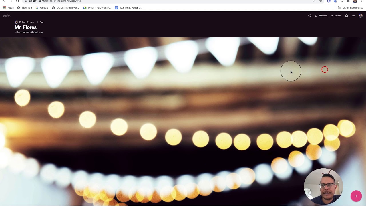 How to Padlet