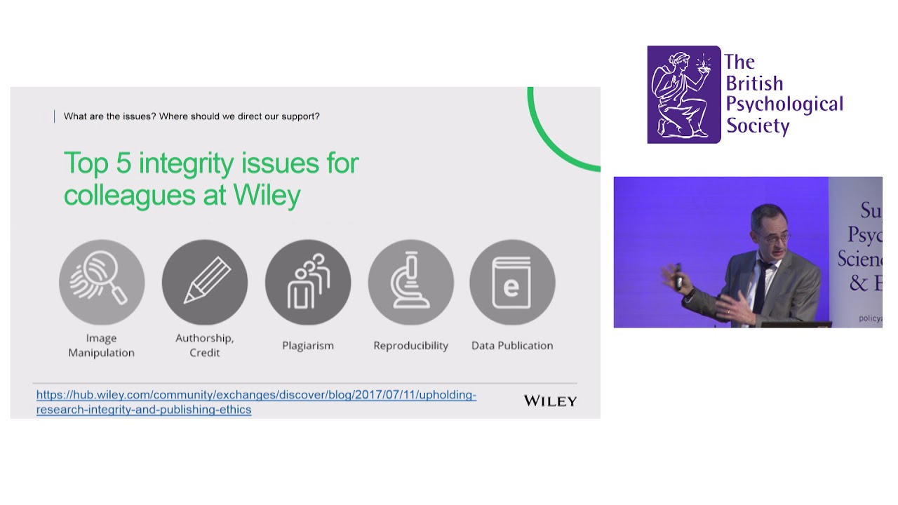 Replicability Event - Full Day