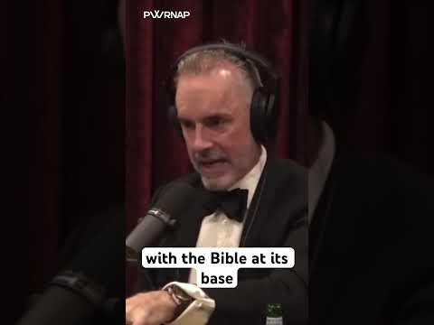 The Bible: The Ultimate Foundation for Truth and Storytelling #shorts
