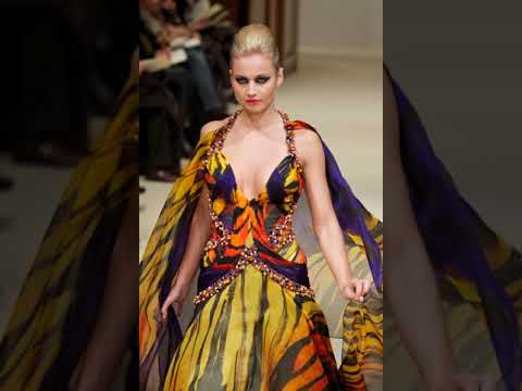 Fashion industry | Wikipedia audio article
