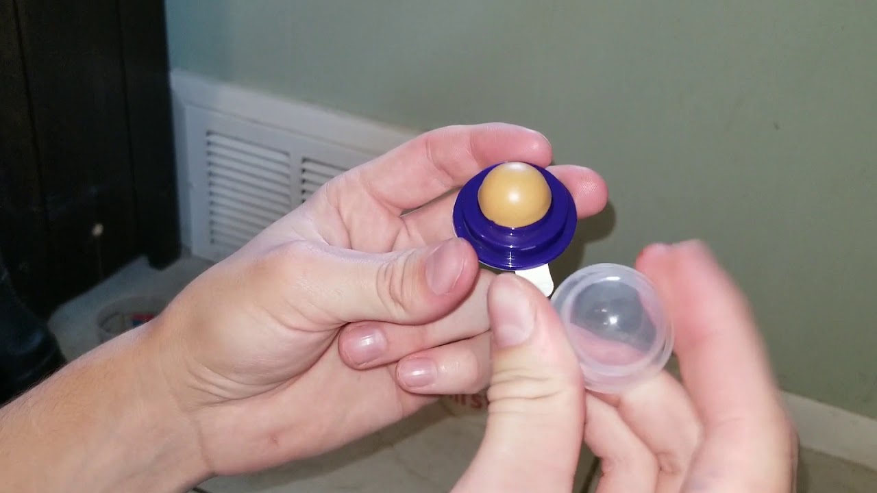 Healthy Licking Candy Sugar Catnip Energy Ball For Cats (Review)