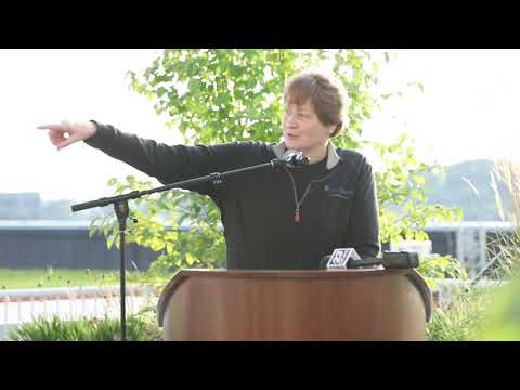 VIDEO: Mercyhealth Javon Bea Hospital and Physician Clinic—Riverside ...