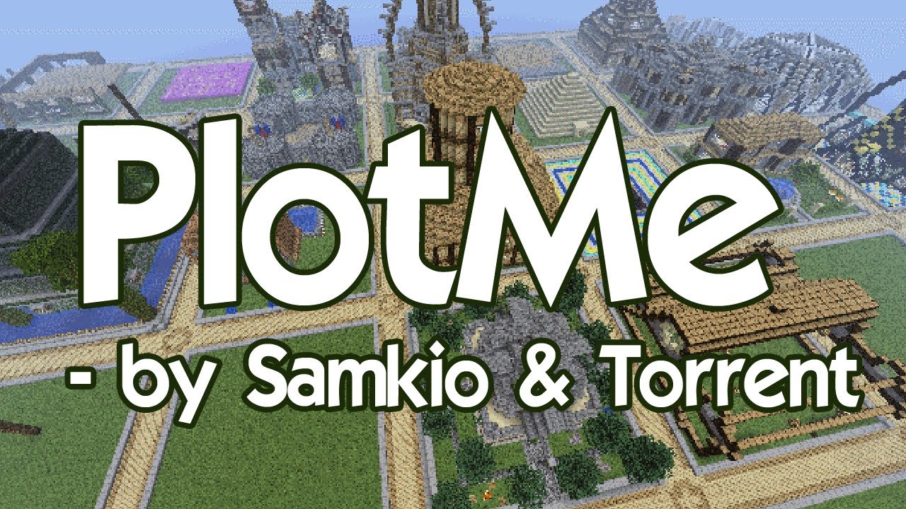 How to use and install PlotMe