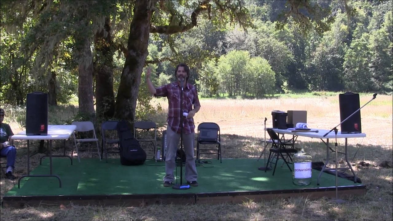 Exploring Vortex 1 2014 – A Living Historical Event
