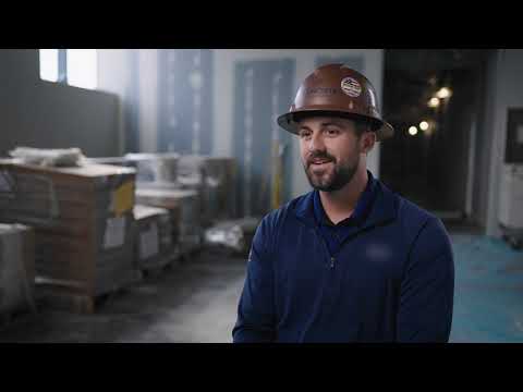 Ambulatory Cancer Building | Planning & Projects | Washington ...