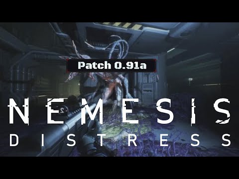Steam Community :: Nemesis: Distress