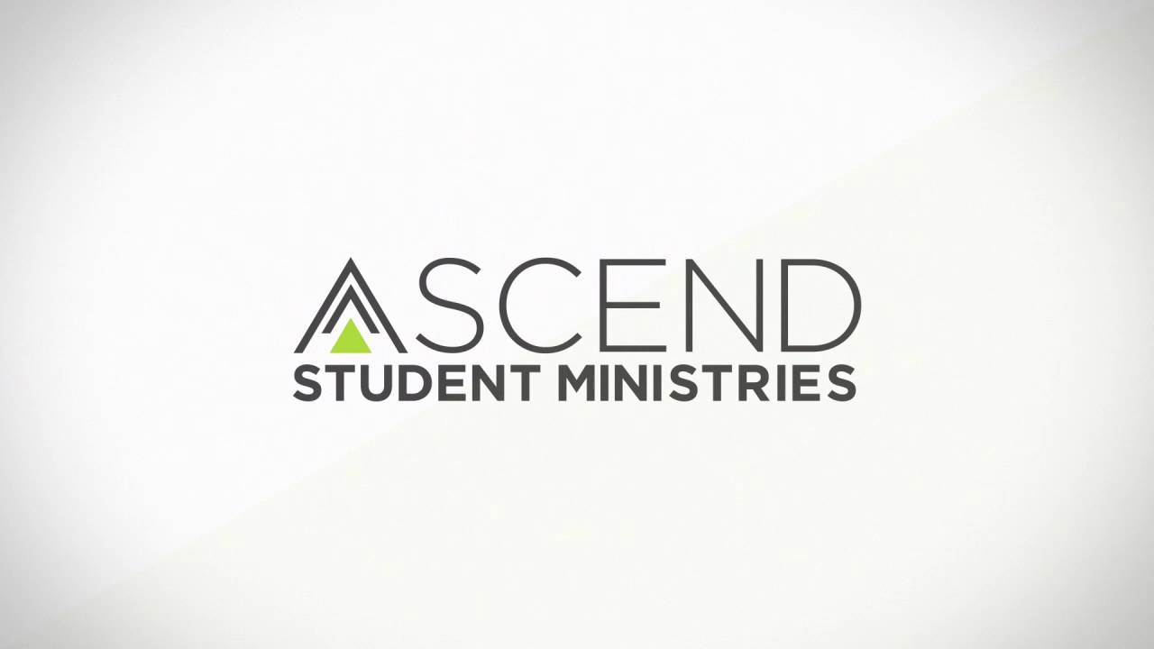 Ascend Logo Reveal