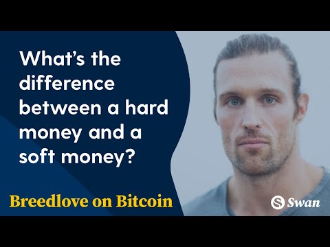 What Is The Difference Between Hard Money And Soft Money? – Richard’s Blog