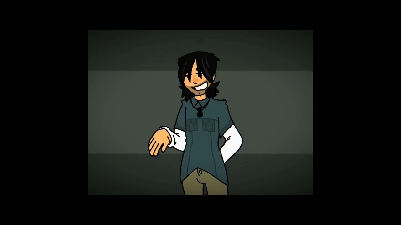 ICON ANIMATION MEME // FT CHRIS MCLEAN [TOTAL DRAMA ISLAND] #totaldramaisland #chrismclean