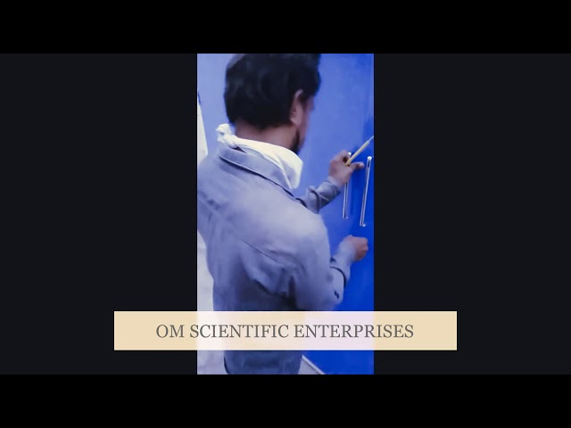 Laboratory Rack - Laboratory Storage Rack Manufacturer from Hyderabad