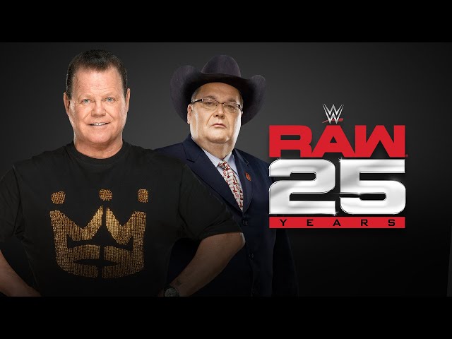 WWE News: Legendary commentary duo reuniting for RAW 25th Anniversary show