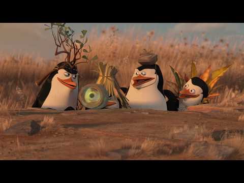 Madagascar | Ice Cold Sushi, Best Of…: Français FLE leçons vidéo
