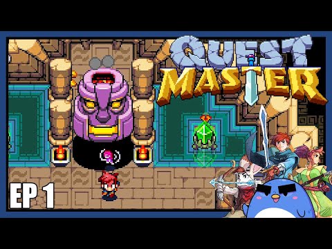 Steam Community :: Quest Master