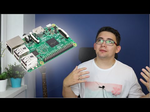 Cheap DEVELOPMENT machine!? Coding with Raspberry PI 3