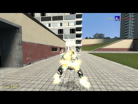 Steam Community :: Video :: MY WAY swep gmod