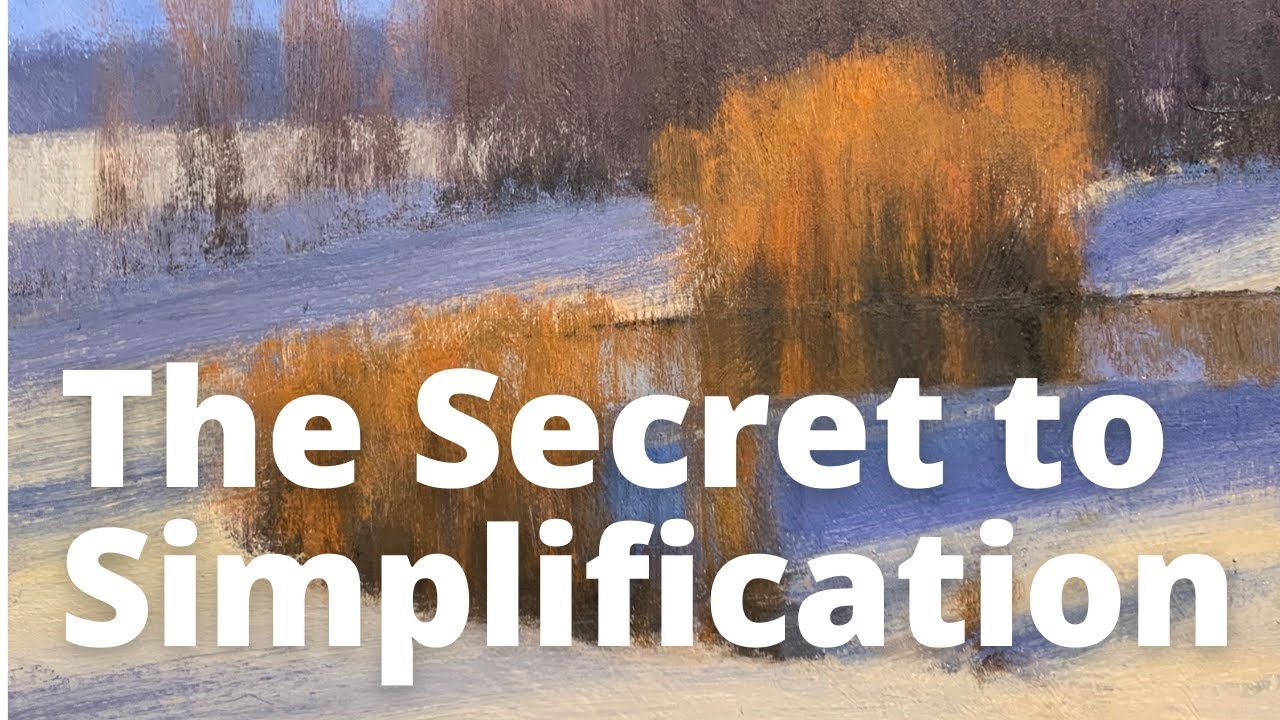 The Secret to Simplification