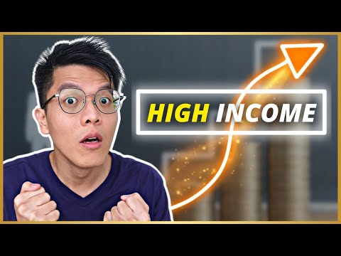 How much Salary is Enough in Singapore