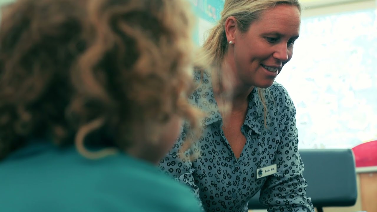 The Anxiety Project - A whole of school approach to managing anxiety and building resilience