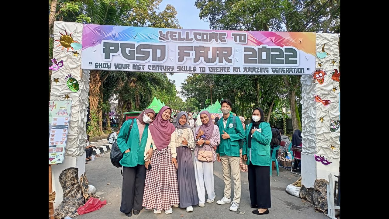 Kelompok 9 - Mini Riset M.Kuliah Bahasa Indonesia