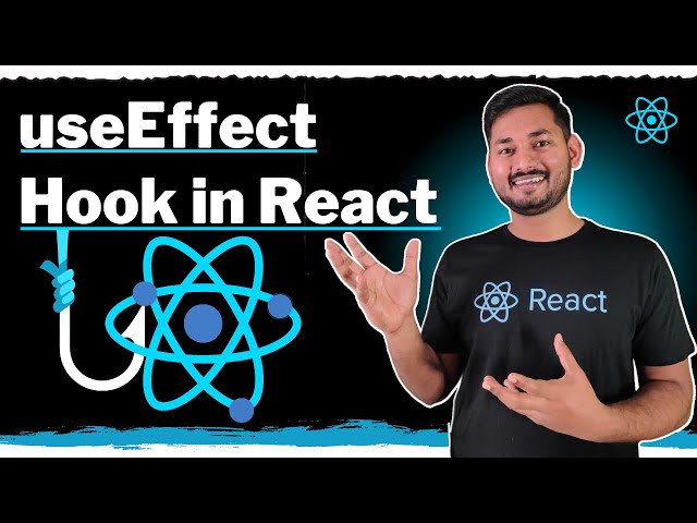 Understanding the useEffect Hook in React: A Comprehensive Guide | Galaxy.ai