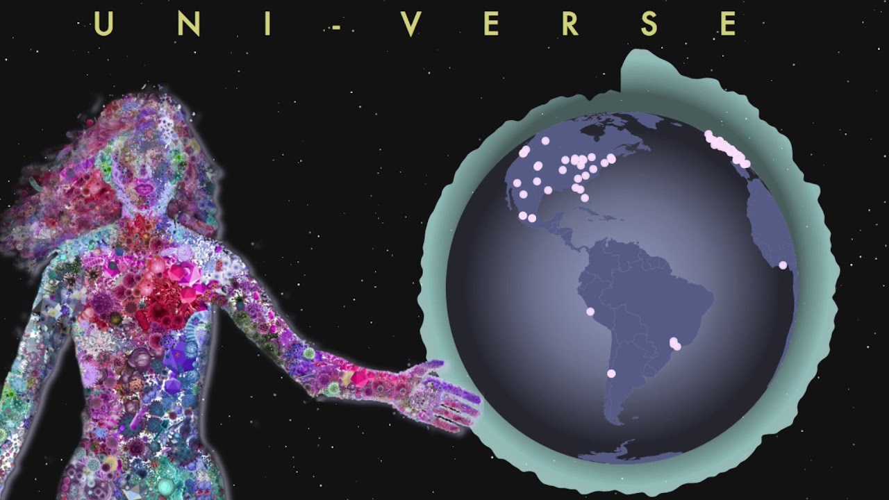 BiotaBeats iGEM UNI-VERSE 2017