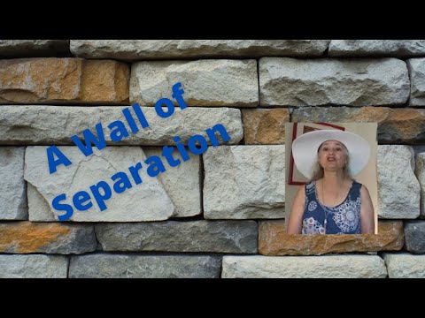 A Wall of Separation | Display Adaptability