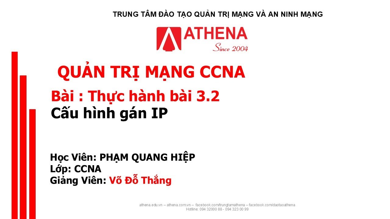 Bài Thực Hành 4   Cấu hình Telnet   SSH