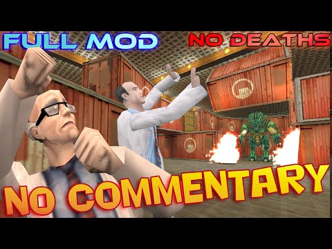 Steam Community :: Video :: Clean Half-Life - Full Walkthrough
